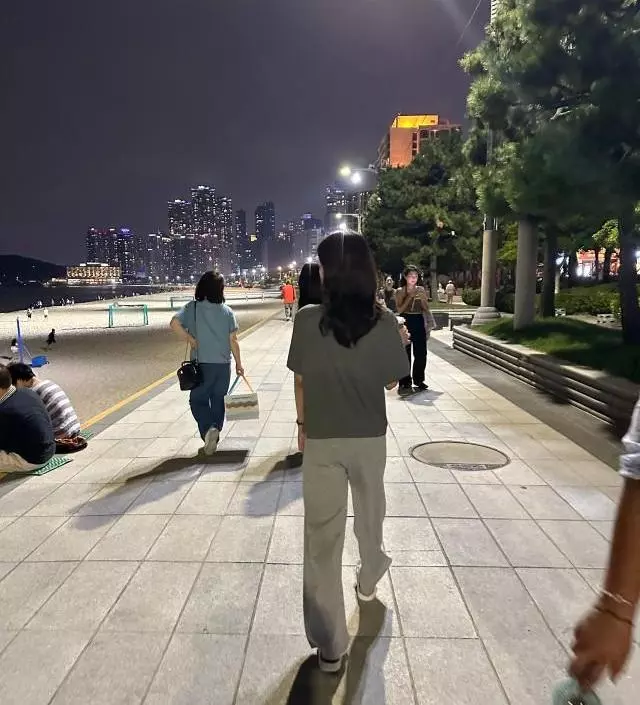 [made prostj] 디아 밴딩 팬츠 (3colors&4types) - PROST J